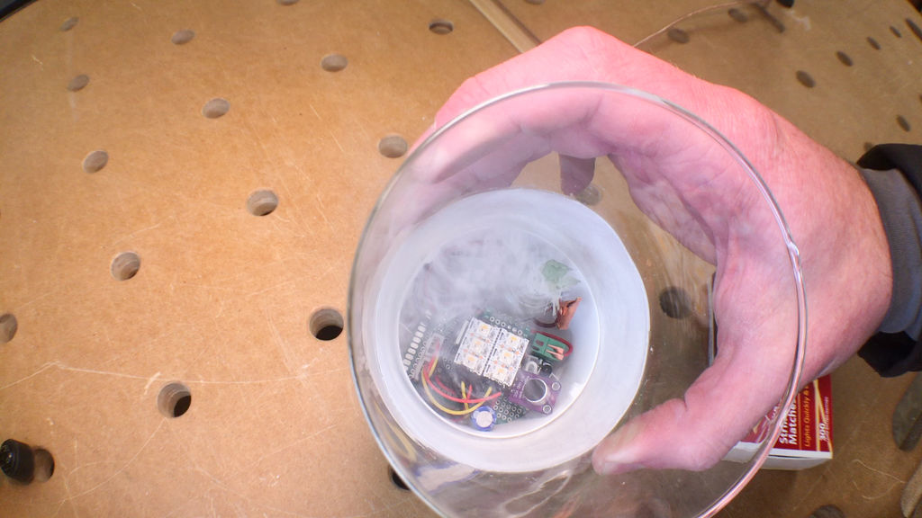 Arduino LED Candle | PlanetArduino