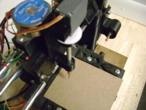 One machine that does it all! | Arduino Blog