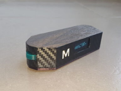 This device is a digital level, protractor, ruler, and roll measure all ...