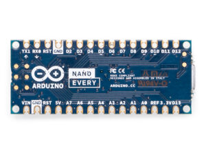 Deep dive with Dario: Get to know the Arduino Nano Every | Arduino Blog
