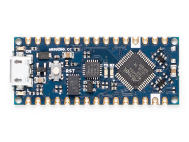 Deep dive with Dario: Get to know the Arduino Nano Every | Arduino Blog