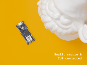 Deep dive with Dario: A closer look at the new Arduino Nano 33 IoT | Arduino Blog