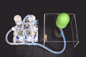 Programmable-Air is an Arduino Nano-based pneumatics kit | Arduino Blog