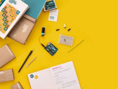 The first-ever Arduino certification is now available | Arduino Blog