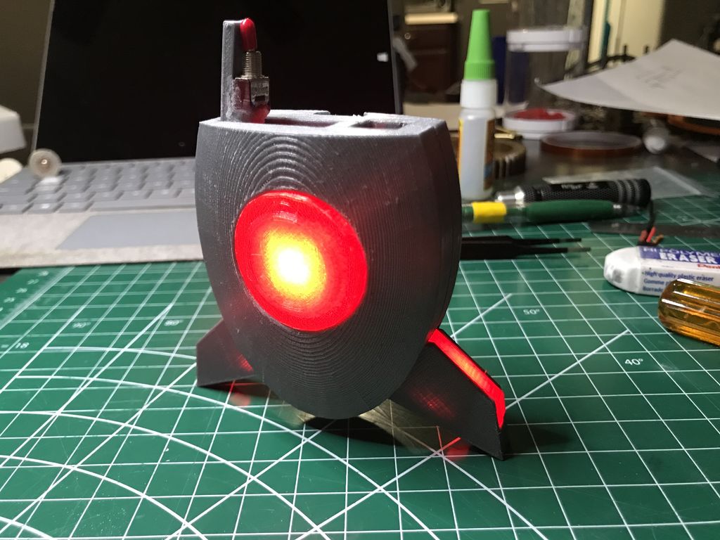 Portable Arduino Bot Lets You Test Ideas On The Go Arduino Blog 3932