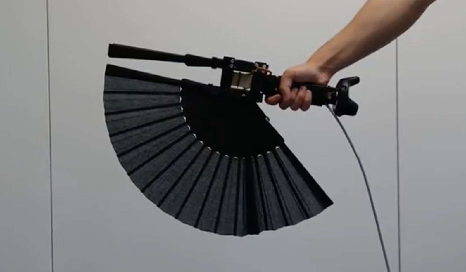 VR Controller | PlanetArduino