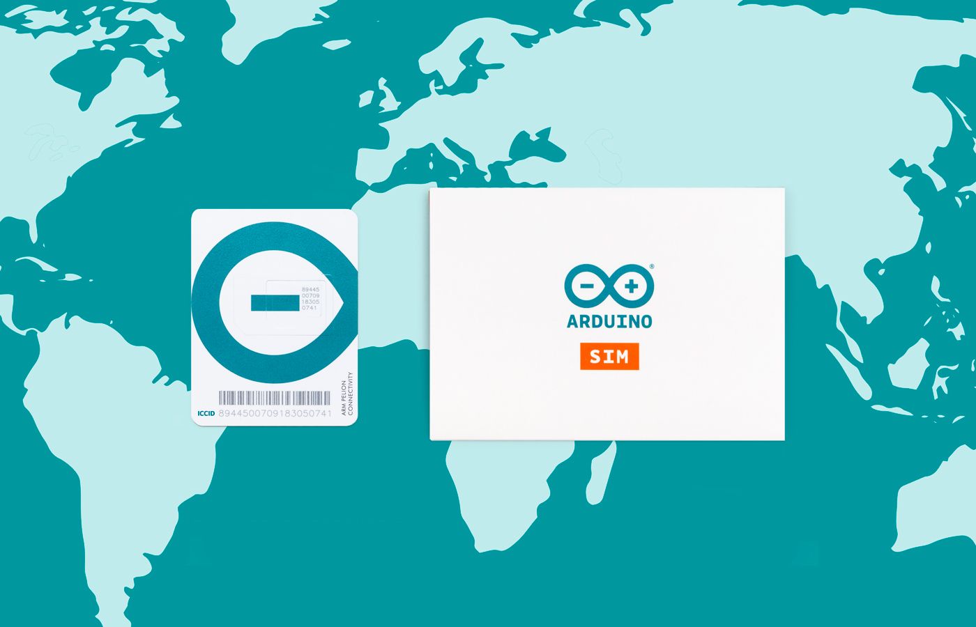 Arduino Sim Extends Availability Around The World Arduino Blog