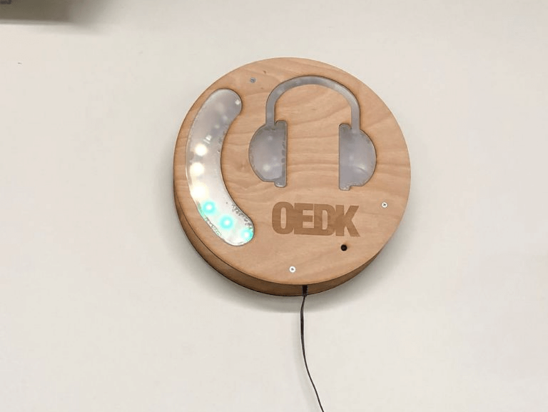 Sound Level Sensor | PlanetArduino