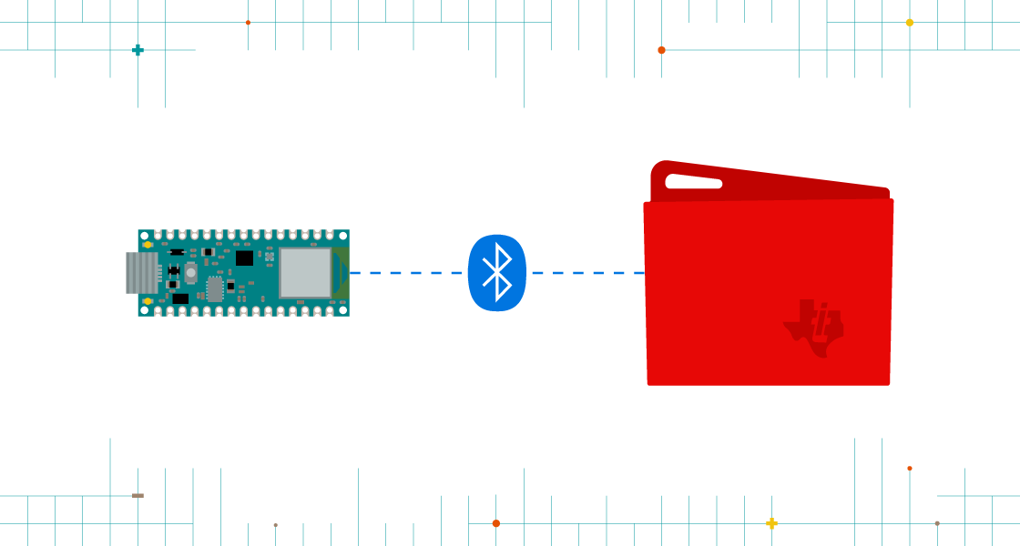 ArduinoBLE library | PlanetArduino