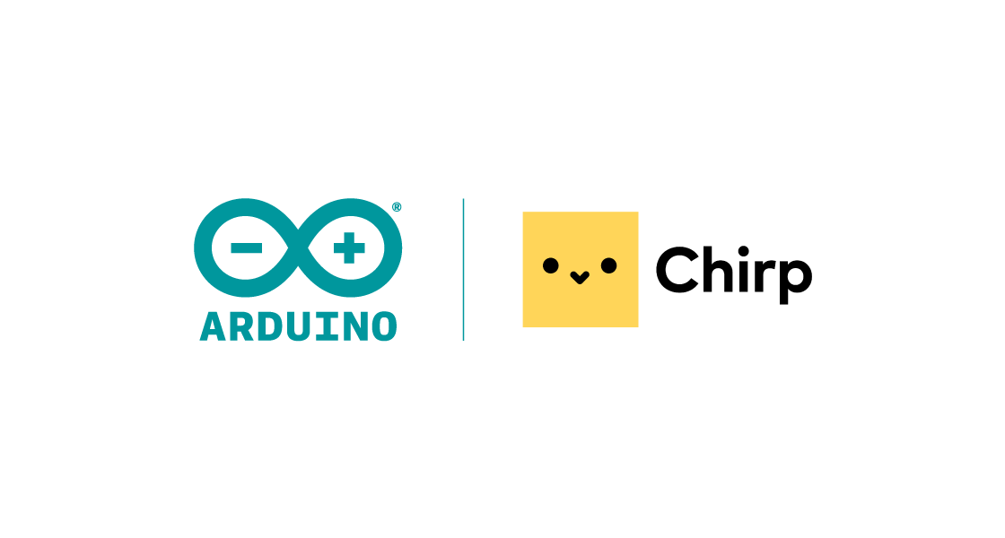 Chirp brings data-over-sound capabilities your Arduino projects ...