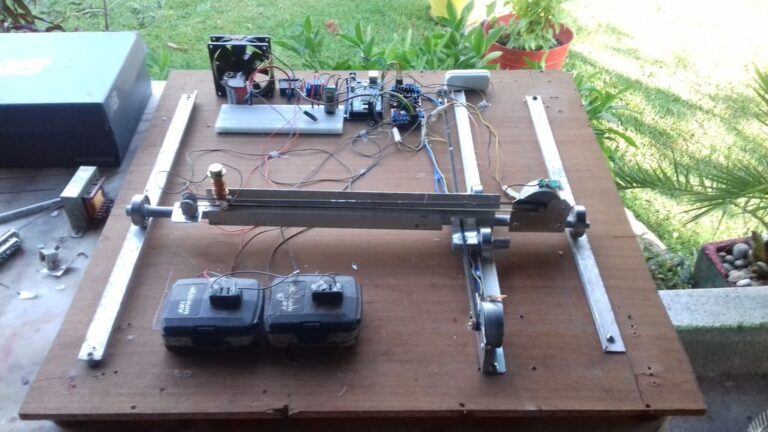 Play Chess Using Voice Commands And Arduino Arduino Blog
