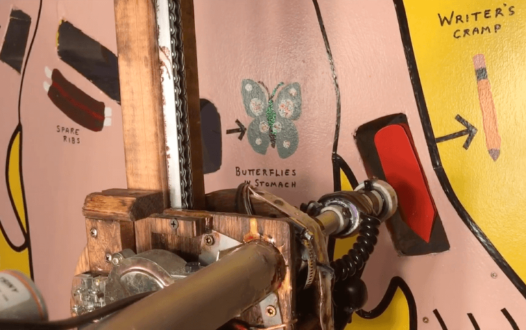 Operation Game | PlanetArduino