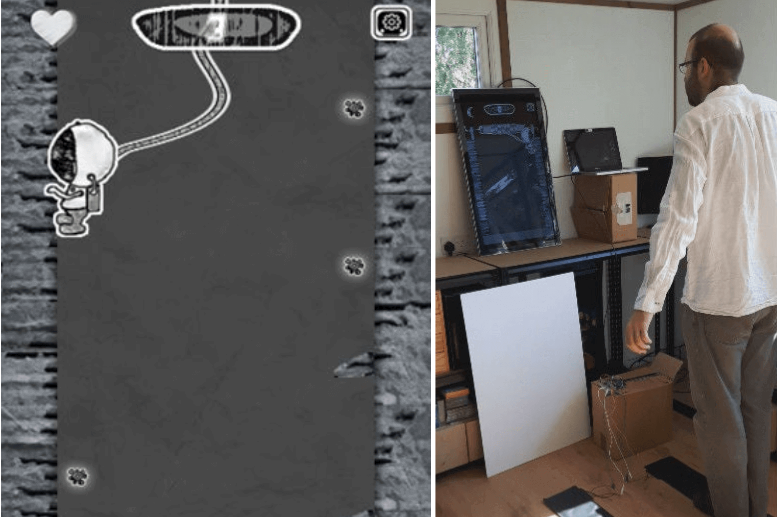 Creating A Physical Game Controller With Arduino Arduino Blog
