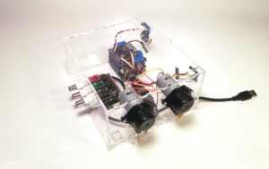 Automate your hydroponic garden with HydroBot | Arduino Blog