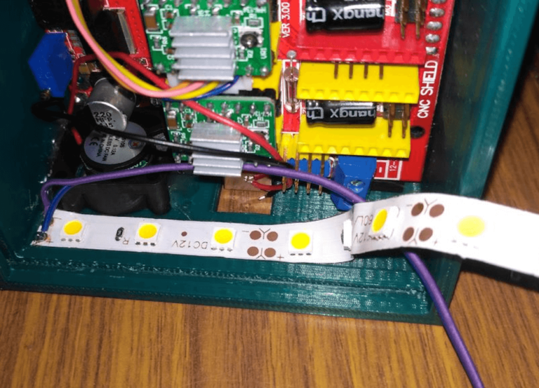 pen plotter | PlanetArduino