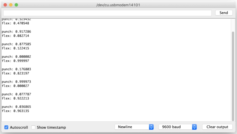 Get Started With Machine Learning On Arduino Arduino Blog