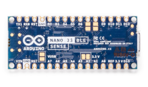 Get started with machine learning on Arduino | Arduino Blog