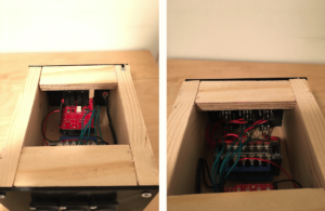 Watch this guitarist perform an acoustic set with his own robotic ...