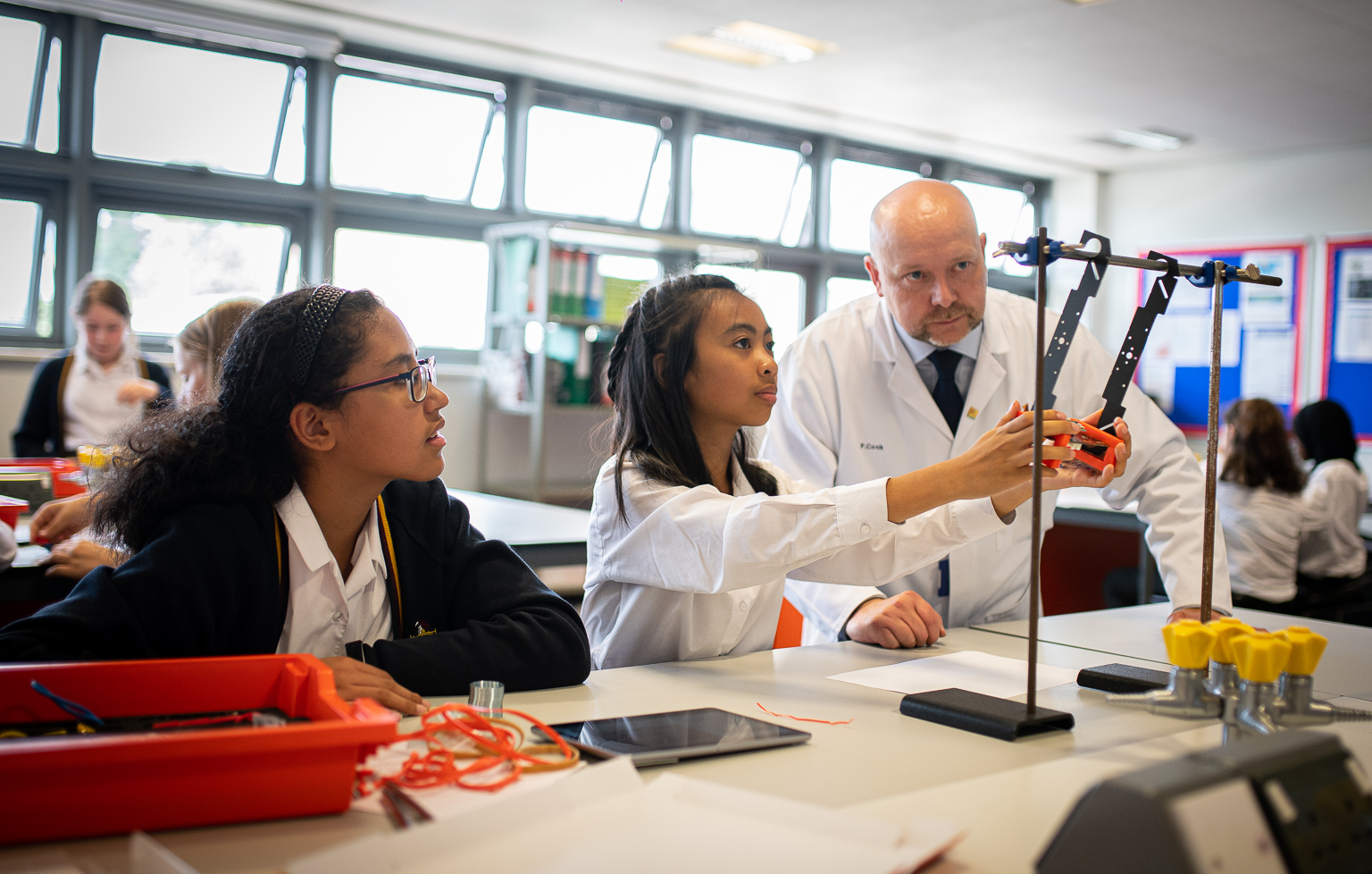 Arduino Education | PlanetArduino