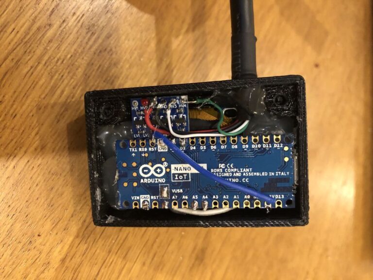 OpenGradeSIM is an open source incline simulator for indoor bike ...