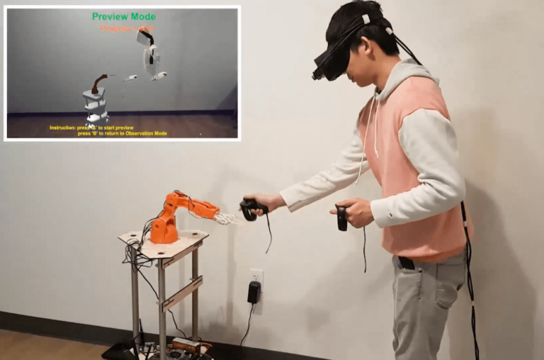 augmented reality | PlanetArduino