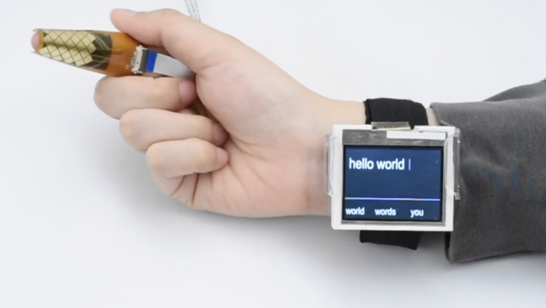 Multi-touch | PlanetArduino