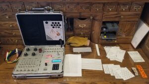 escape room | PlanetArduino