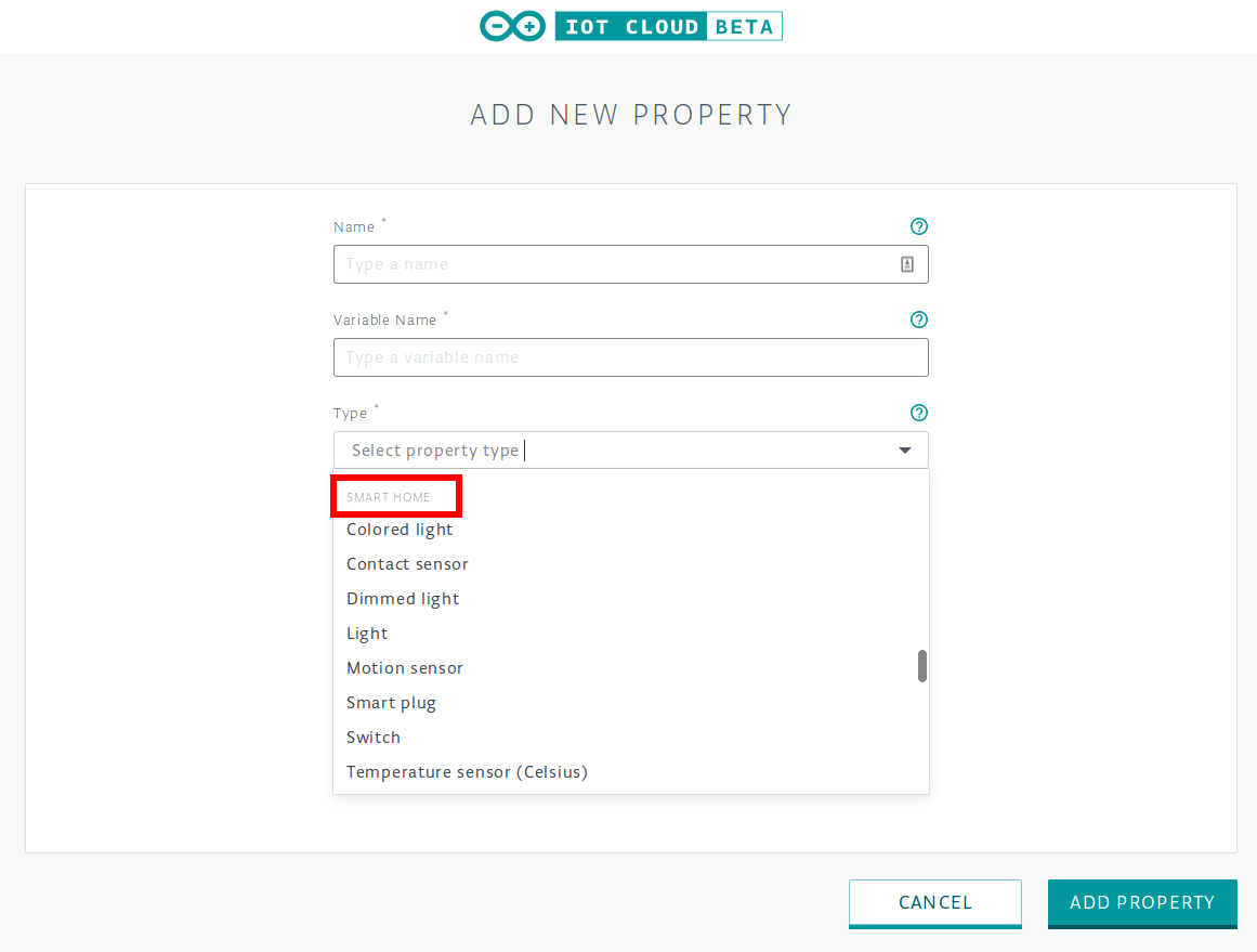 Create a voice-controlled device with Alexa and Arduino IoT Cloud in 7 ...