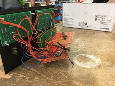 An Arduino-powered dice generator | Arduino Blog