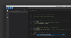 Arduino Pro IDE v0.0.4-alpha is here! | Arduino Blog