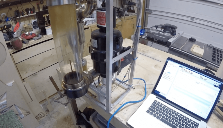 Roast your own coffee beans with the help of Arduino | Arduino Blog