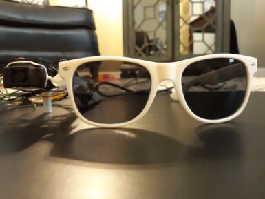 smart glasses | PlanetArduino