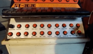 synthesizer | PlanetArduino