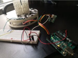 3d scanner | PlanetArduino