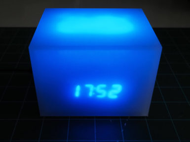 Arduino Clock | PlanetArduino