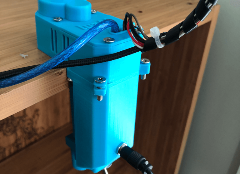 Task Light | PlanetArduino