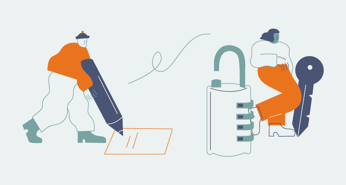 Hardware Secure Element | PlanetArduino