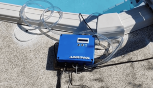 Mantenga su piscina bajo control con ARDUPOOL - Electrogeek