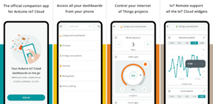 Control your Internet of Things projects from anywhere with the new ...