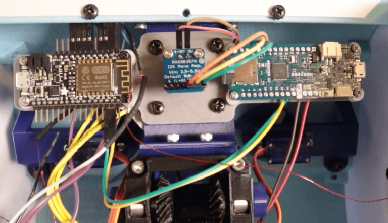 MKR Zero | PlanetArduino