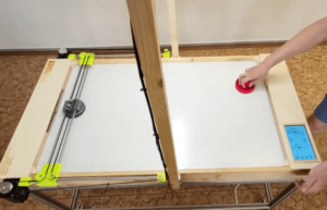 This air hockey robot never loses | Arduino Blog