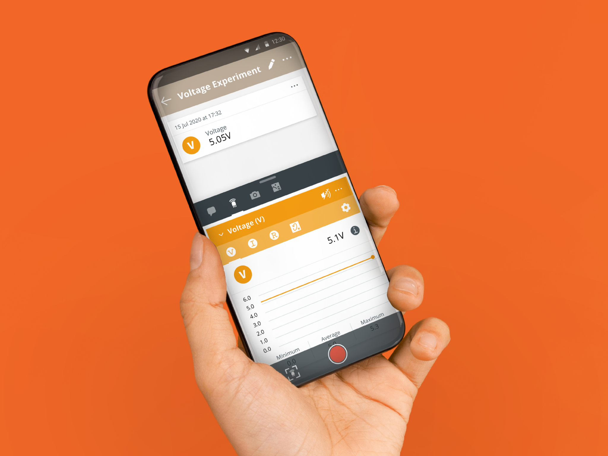 The Science Journal is graduating from Google — coming to Arduino this ...