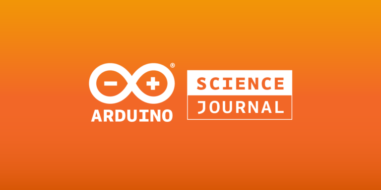 Arduino Science Journal | PlanetArduino