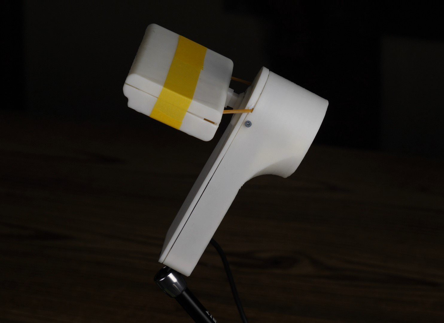Magpie MIDI is an adaptive harmonica-style computer interface | Arduino ...