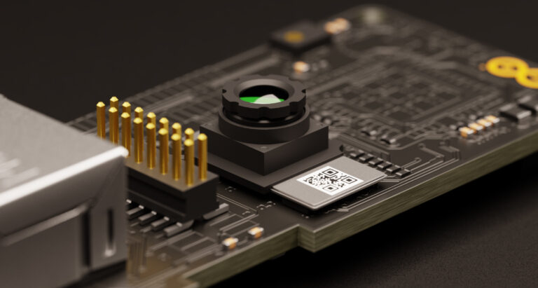 La visión artificial integrada se vuelve profesional con el nuevo ...