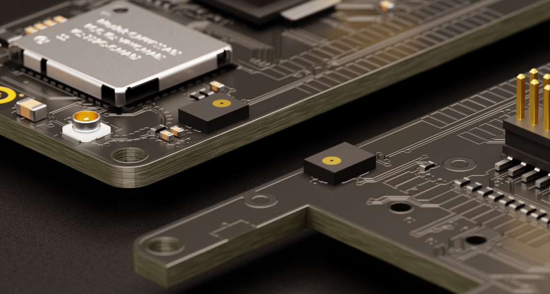 Embedded machine vision goes pro with the new Portenta Vision Shield ...