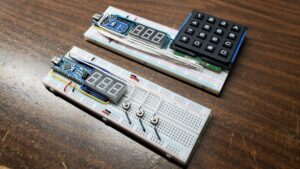 Arduino psychic 'magically' guesses random numbers | Arduino Blog