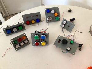 NASA control panel lights up kids' imaginations | Arduino Blog