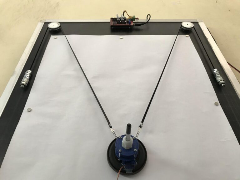 plotter | PlanetArduino