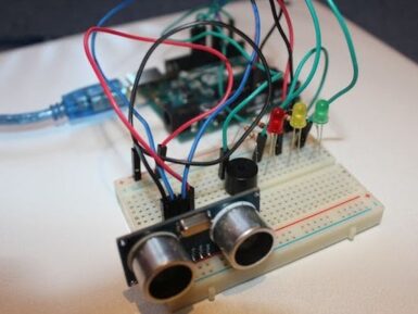Los 5 mejores proyectos de Arduino para principiantes - Electrogeek